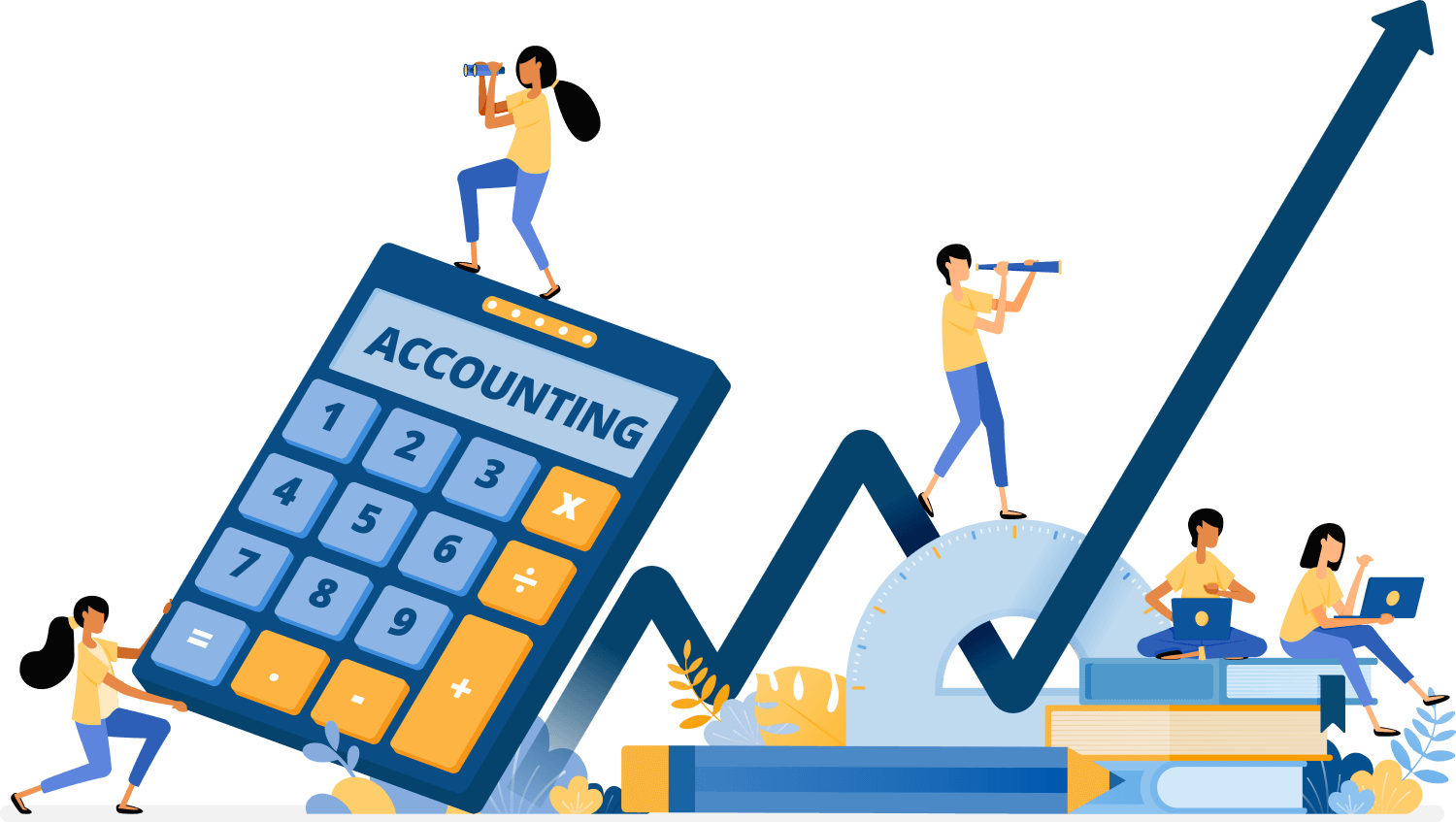 Everest Accountants